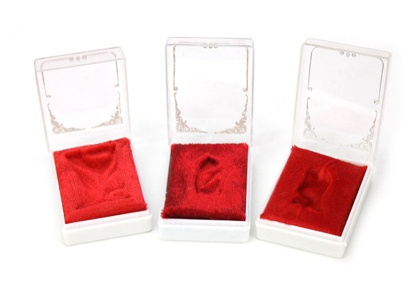 Thai Buddha Amulet Case - Farang